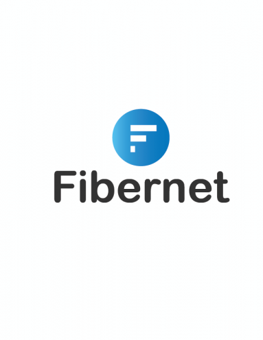 Logo Design #382 | 'Fibernet' design project | DesignContest