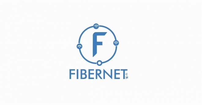 Logo Design #389 | 'Fibernet' design project | DesignContest