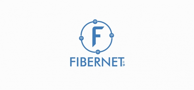 Logo Design #388 | 'Fibernet' design project | DesignContest
