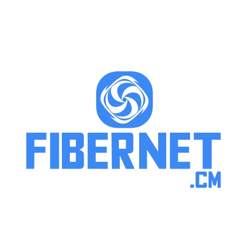 Logo Design #372 | 'Fibernet' design project | DesignContest