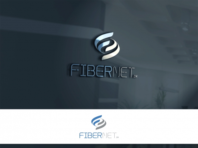 Logo Design #350 | 'Fibernet' design project | DesignContest