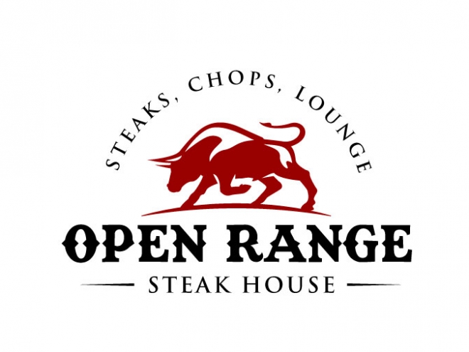 Logo Design #193 | 'Open Range New Logo' design project | DesignContest