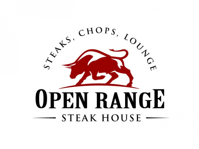 Logo Design #194 | 'Open Range New Logo' design project | DesignContest