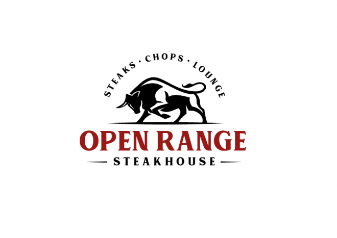 Logo Design #230 | 'Open Range New Logo' design project | DesignContest