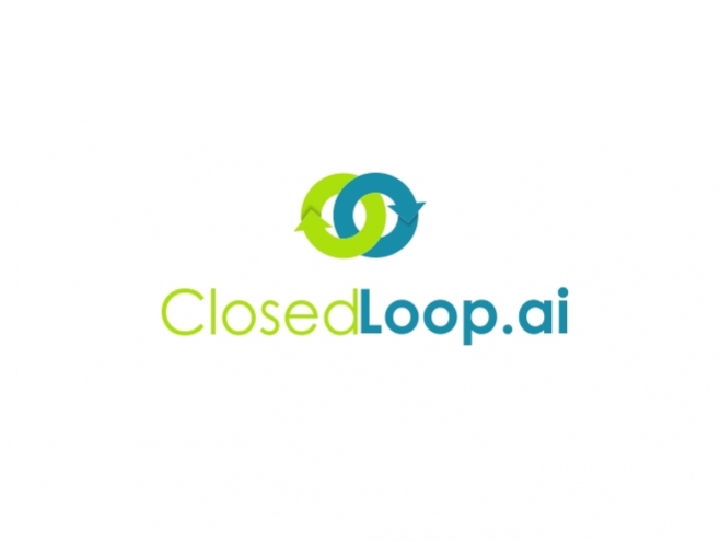 Logo Design #175 | 'ClosedLoop.ai' design project | DesignContest