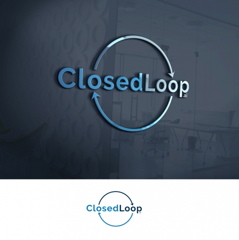 Logo Design #206 | 'ClosedLoop.ai' design project | DesignContest