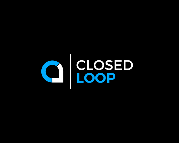 Logo Design #221 | 'ClosedLoop.ai' design project | DesignContest