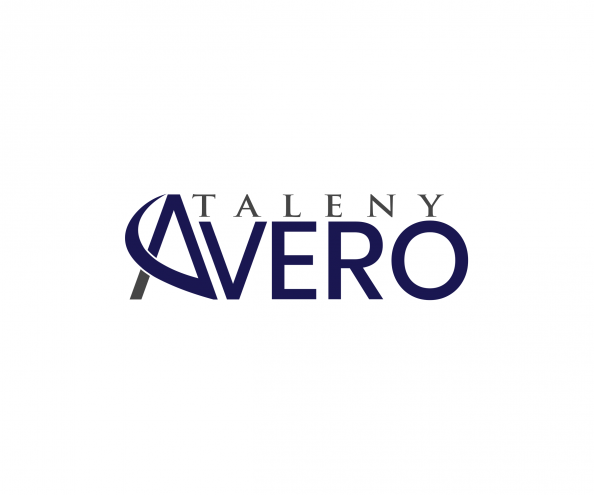 Logo Design #105 | 'Avero Talent' design project | DesignContest