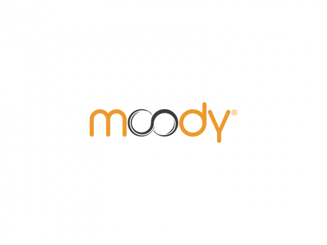 Logo Design #334 | 'Moody' design project | DesignContest