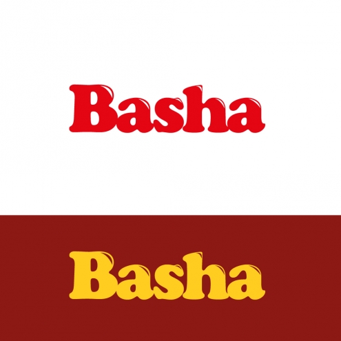 Logo Design #198 | 'Basha' design project | DesignContest