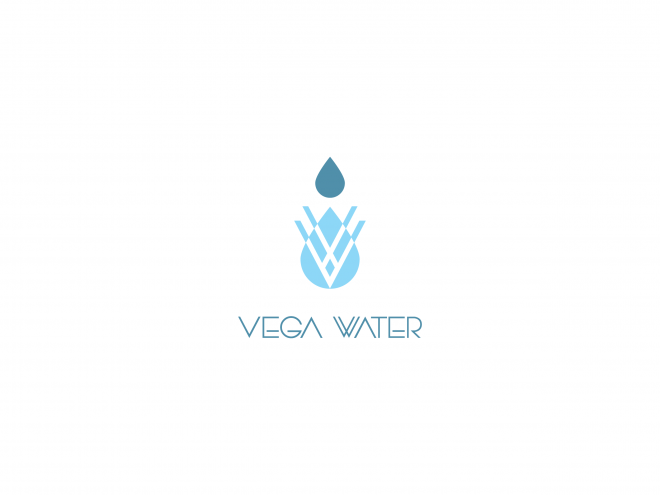 Logo Design #607 | 'Vega Water' design project | DesignContest