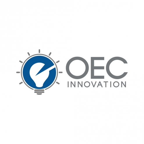 Logo Design #758 | 'OEC [https://www.oecorp.ca/]' design project ...