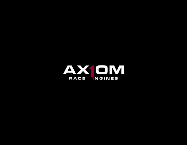 Logo Design #310 | 'Axiom Race Engines' design project | DesignContest