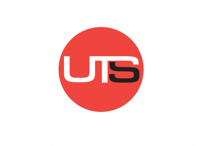Logo Design #1508 | 'UTS' design project | DesignContest