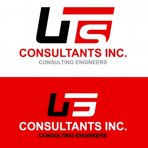 Logo Design #1186 | 'UTS' design project | DesignContest