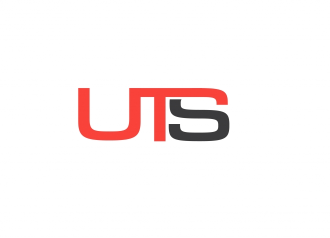 Logo Design #1507 | 'UTS' design project | DesignContest