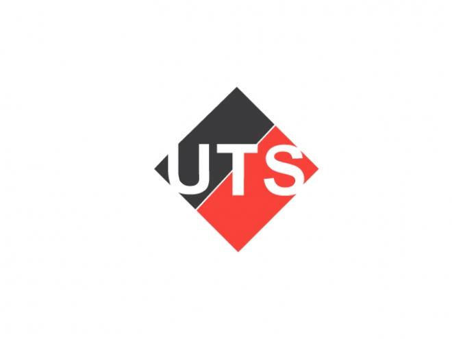 Logo Design #1515 | 'UTS' design project | DesignContest