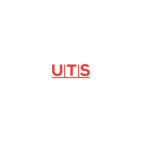 Logo Design #1503 | 'UTS' design project | DesignContest