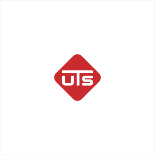 Logo Design #1496 | 'UTS' design project | DesignContest