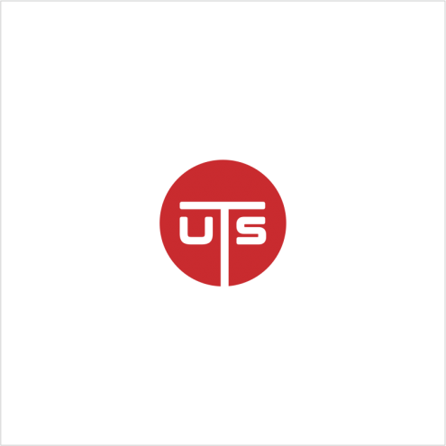Logo Design #1499 | 'UTS' design project | DesignContest
