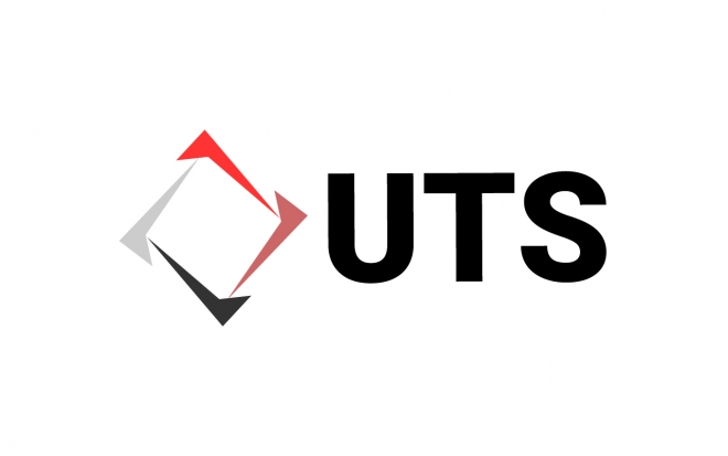 Logo Design #1522 | 'UTS' design project | DesignContest