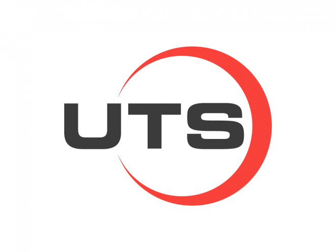 Logo Design #243 | 'UTS' design project | DesignContest