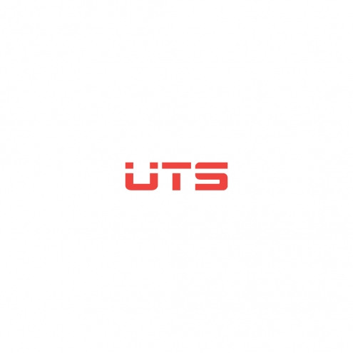 Logo Design #1509 | 'UTS' design project | DesignContest