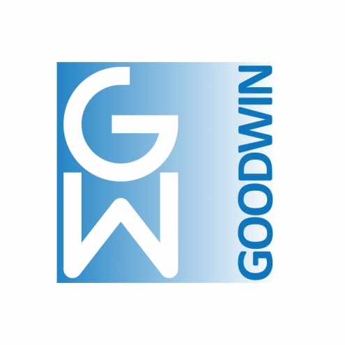 Logo Design #50 | 'GOODWIN' design project | DesignContest