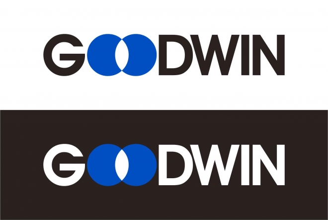 Logo Design #39 | 'GOODWIN' design project | DesignContest