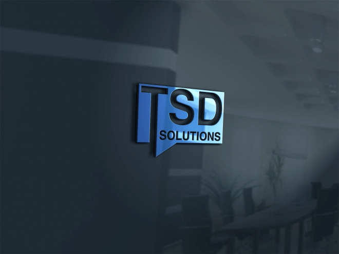 Logo Design #368 | 'TSD Solutions' design project | DesignContest