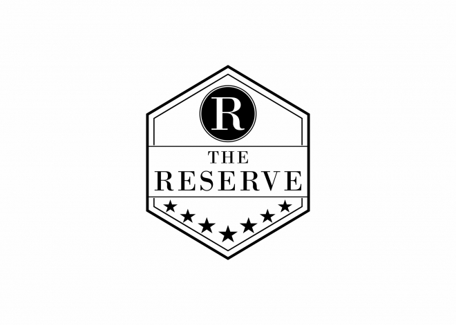Logo Design #287 | 'The Reserve' design project | DesignContest
