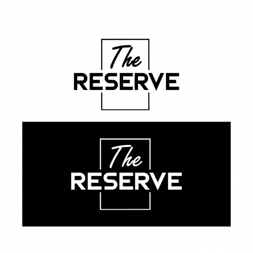 Logo Design #16 | 'The Reserve' design project | DesignContest
