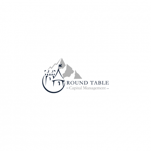 Logo Design #199 | 'Round Table Capital Management' design project ...