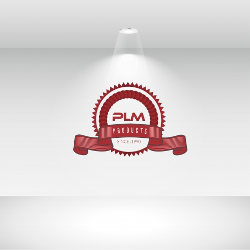 Logo Design #141 | 'PLM Products' design project | DesignContest
