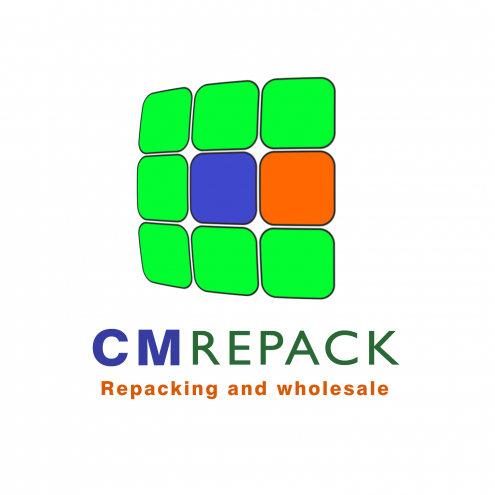 Logo Design #179 | 'Repacking and Wholesale' design project ...