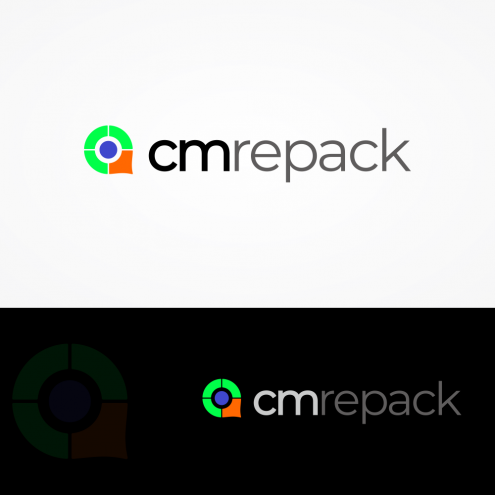 Logo Design #175 | 'Repacking and Wholesale' design project ...