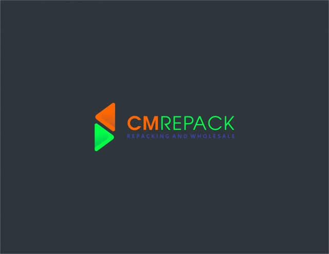 Logo Design #183 | 'Repacking and Wholesale' design project ...