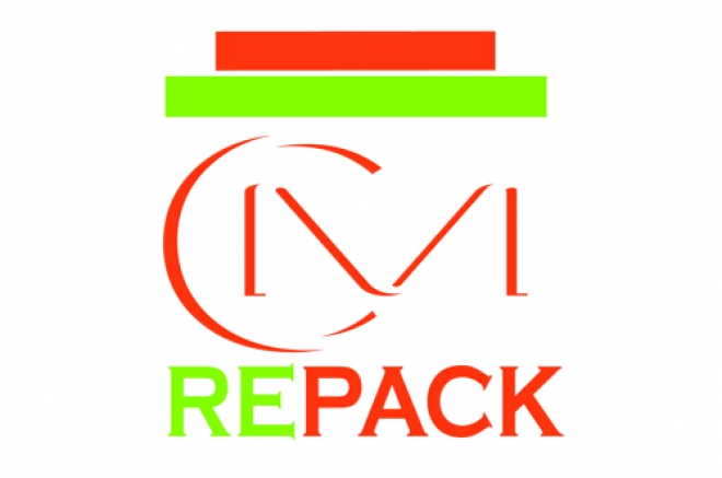 Logo Design #145 | 'Repacking and Wholesale' design project ...