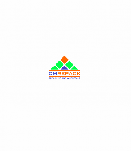 Logo Design #180 | 'Repacking and Wholesale' design project ...