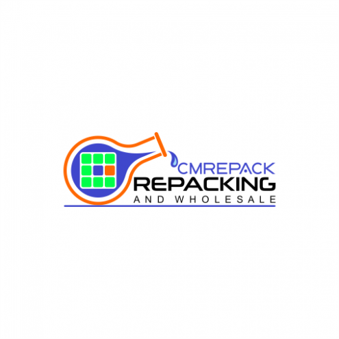 Logo Design #158 | 'Repacking and Wholesale' design project ...