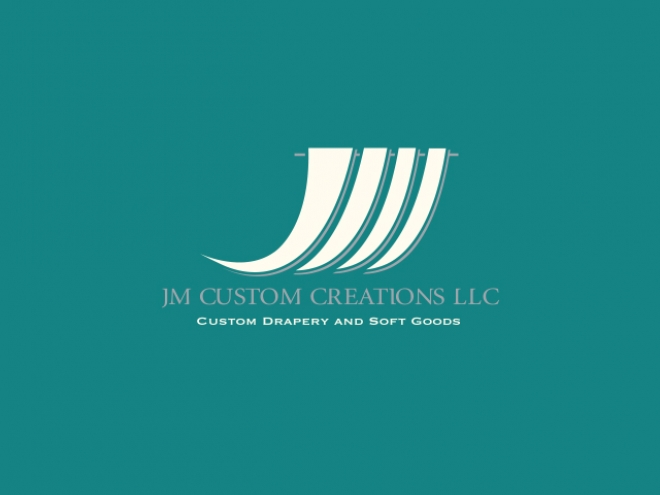 Logo Design #174 | 'JM Custom Creations LLC' design project ...