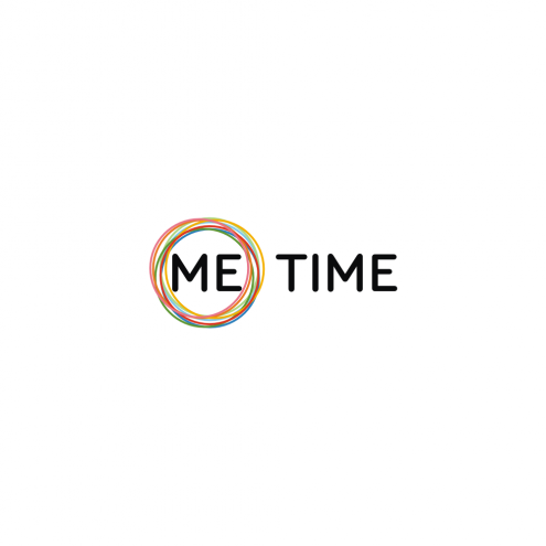 Logo Design #569 | 'ME TIME' design project | DesignContest