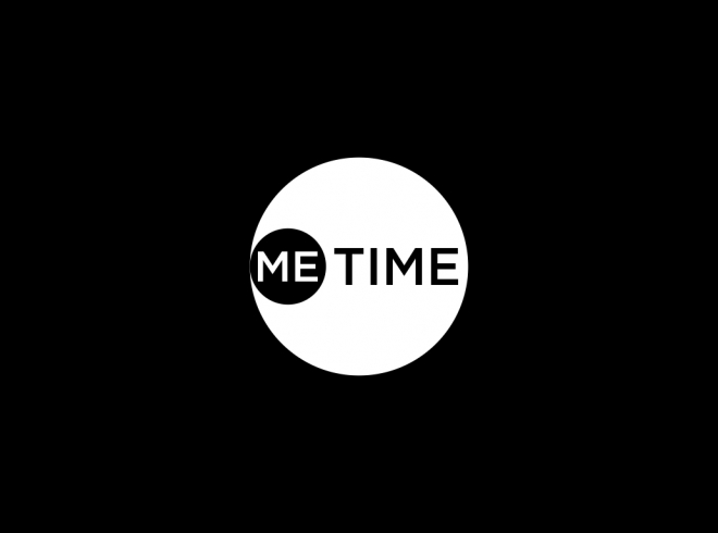 Logo Design #674 | 'ME TIME' design project | DesignContest