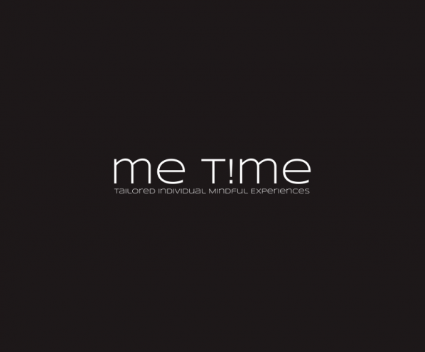 Logo Design #641 | 'ME TIME' design project | DesignContest