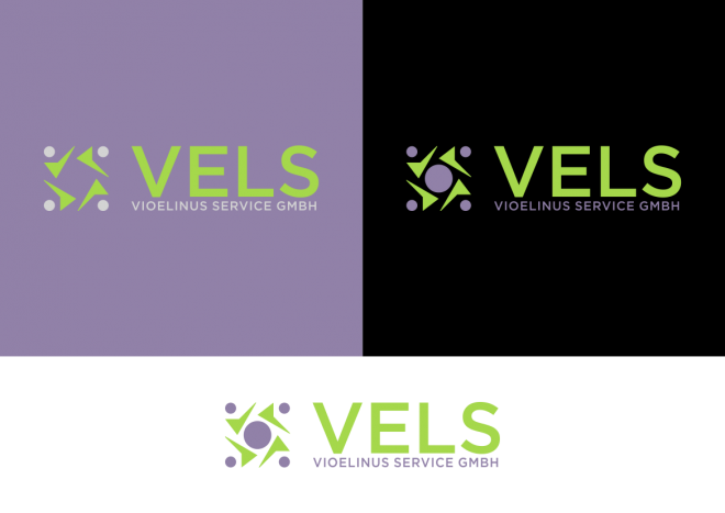 Logo Design #328 | 'VELS' design project | DesignContest