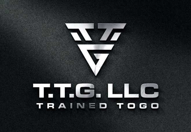 Logo Design #335 | 'T.T.G. LLC “Trained to Go”' design project ...
