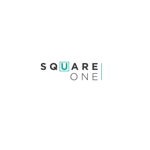 Logo Design #290 | 'Square One' design project | DesignContest