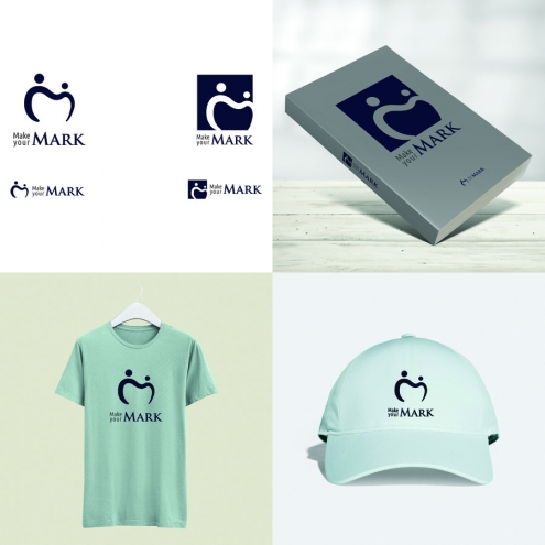 Logo Design #219 | 'Make your Mark' design project | DesignContest