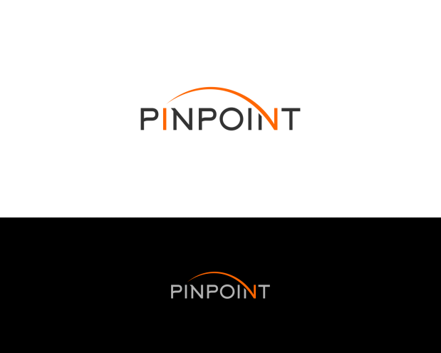 Logo Design #449 | 'Pinpoint' design project | DesignContest
