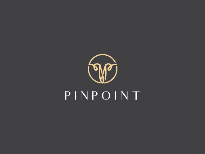 Logo Design #170 | 'Pinpoint' design project | DesignContest